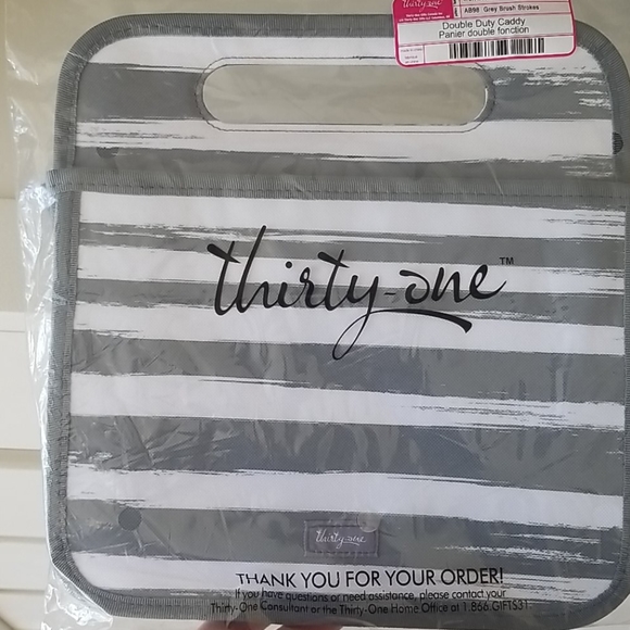 thirty-one | Storage & Organization | Thirtyone Double Duty Caddy ...
